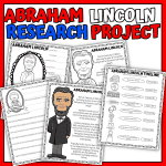 Abraham Lincoln Unit Study
