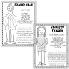 Asian American Pacific Islander Heritage Month Coloring Pages