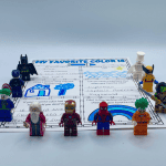 First Day of School Activities Bundle