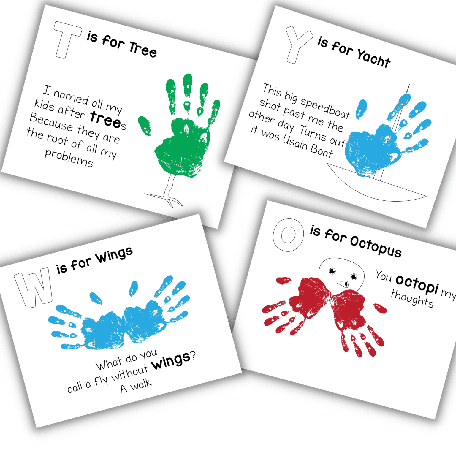 26 Alphabet Coloring Pages | Have fun learning letters from A-Z