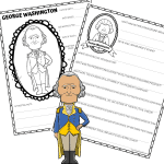 George Washington Unit Study