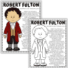 Robert Fulton Unit Study