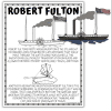 Robert Fulton Unit Study