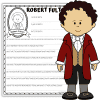 Robert Fulton Unit Study